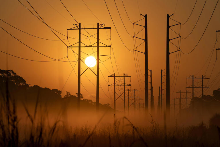 Dense fog blankets Florida: Advisories from the Panhandle to Miami