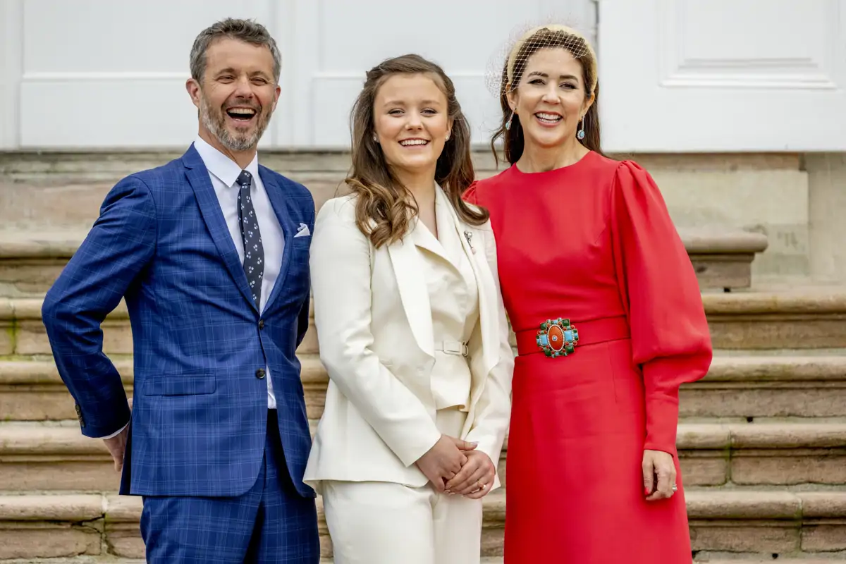 La incógnita que rodea a Federico X y Mary de Dinamarca: la espera de ...