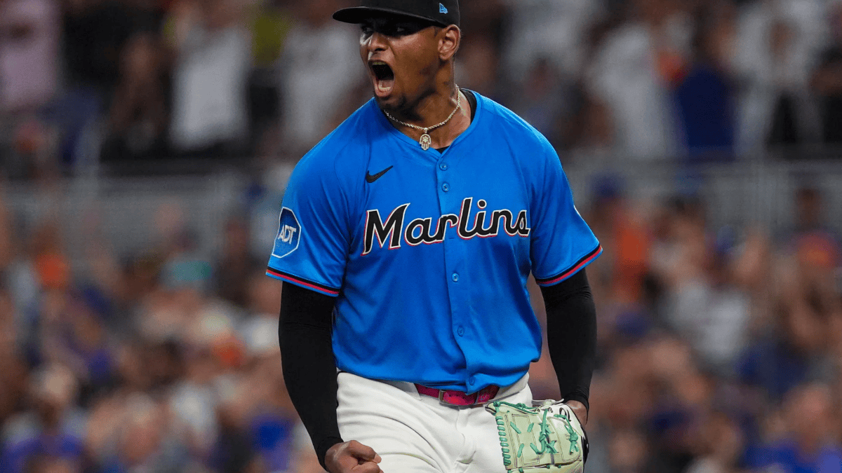 MLB: The missing ace? Here's how the Cubs' rotation looks with Edward ...