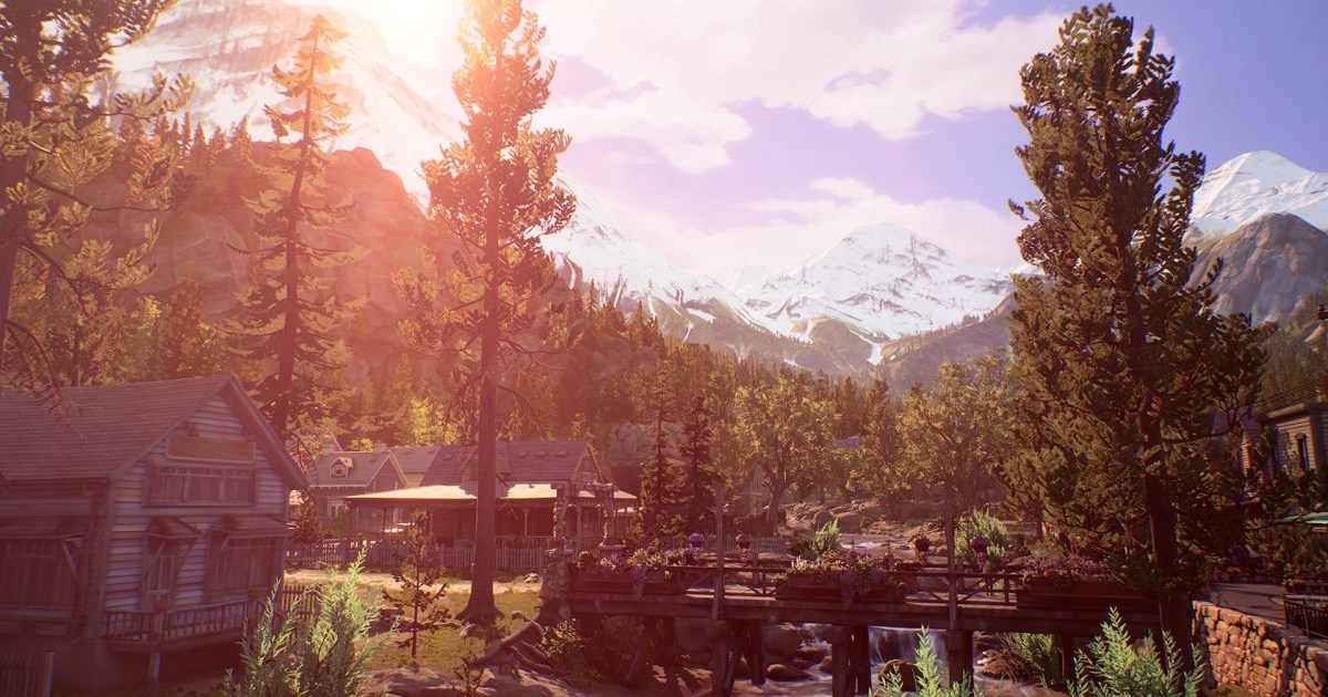 Unannounced Square Enix PS5 game possibly leaked