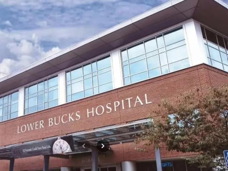 Lower Bucks Hospital ICU Unit Expands
