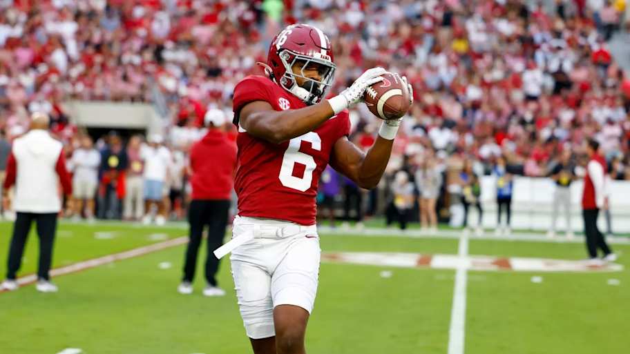 Boston College football lands commitment from Alabama transfer ...