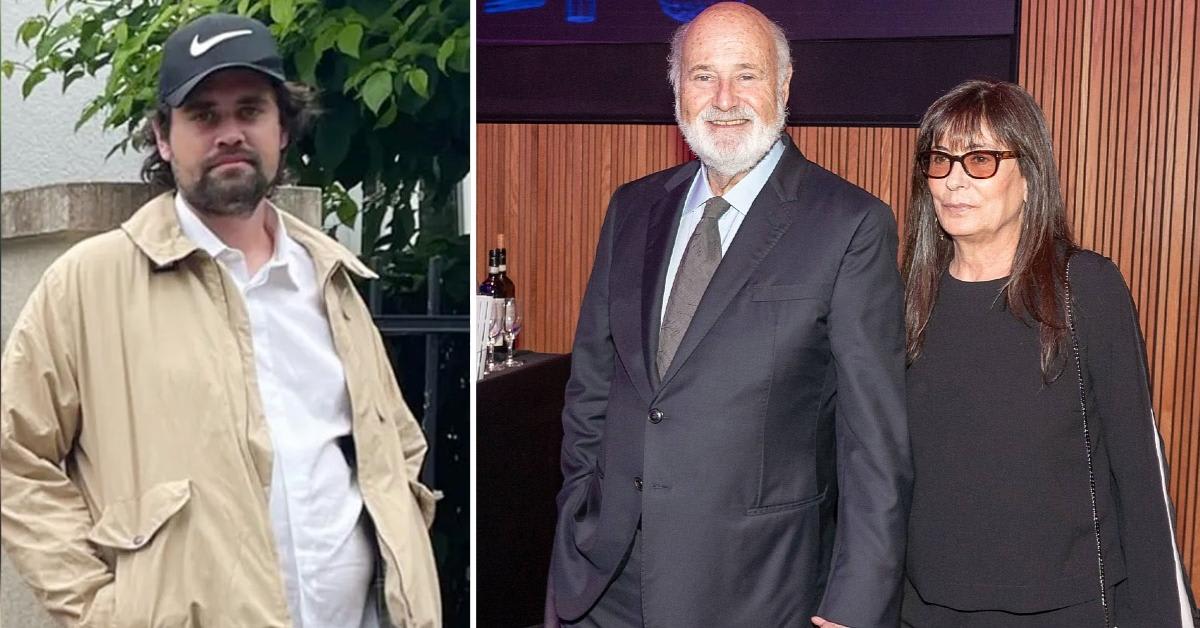 Emotional Nick Reiner debuts shaved head in court as arraignment for ...