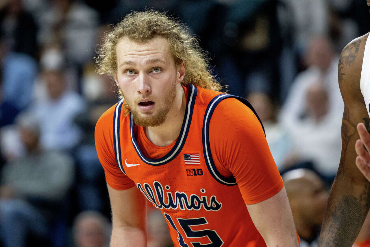 How to watch Illinois vs. Rutgers basketball on TV, live stream plus ...