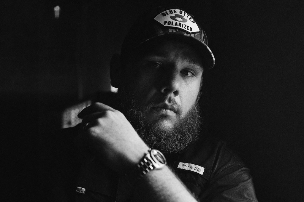 6 must-hear new country songs: Luke Combs, Brit Taylor & more