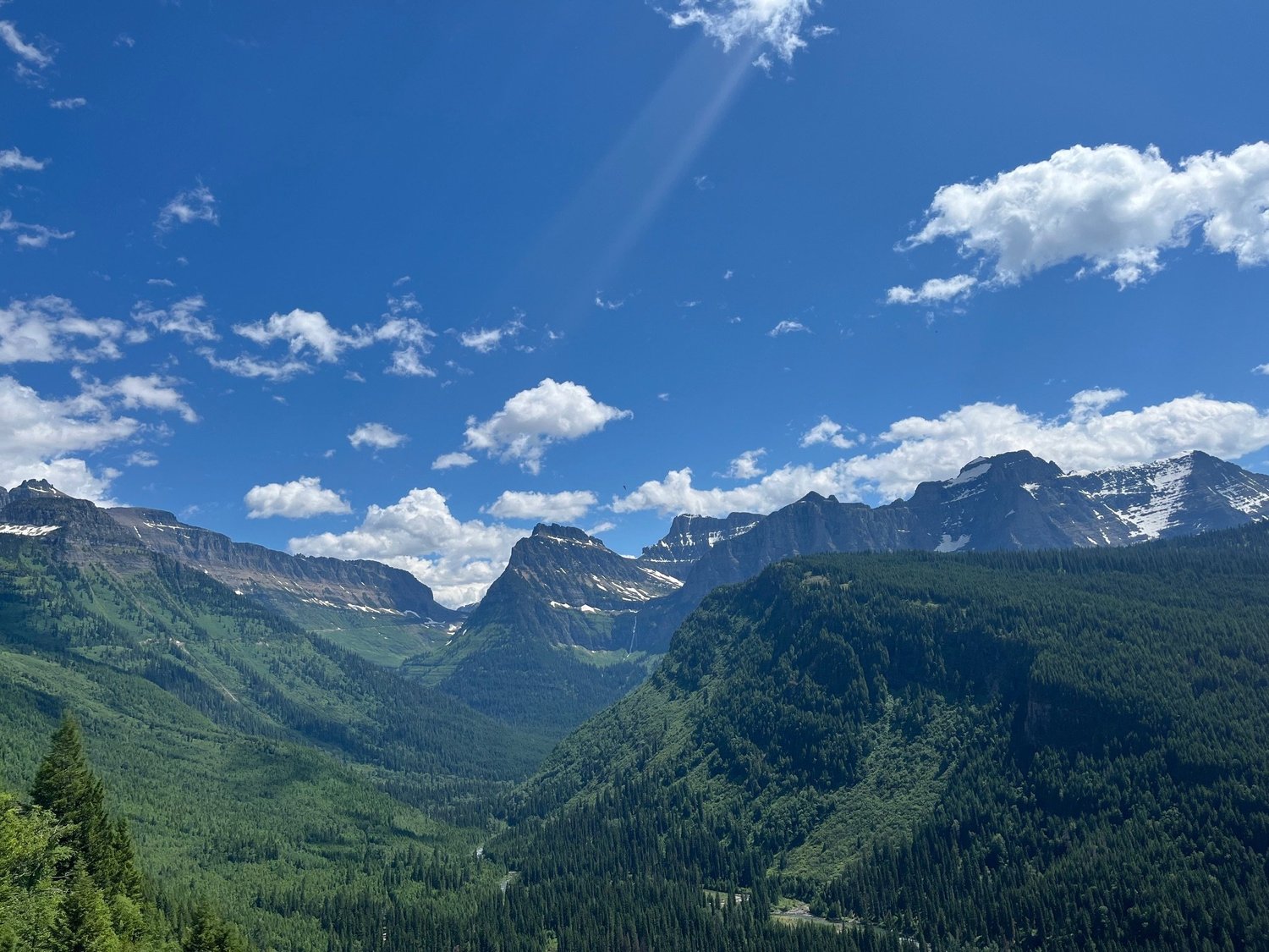 The ultimate 1 day in Glacier National Park itinerary
