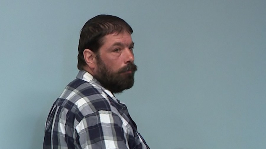 Man enters plea in local animal cruelty case involving death of dog