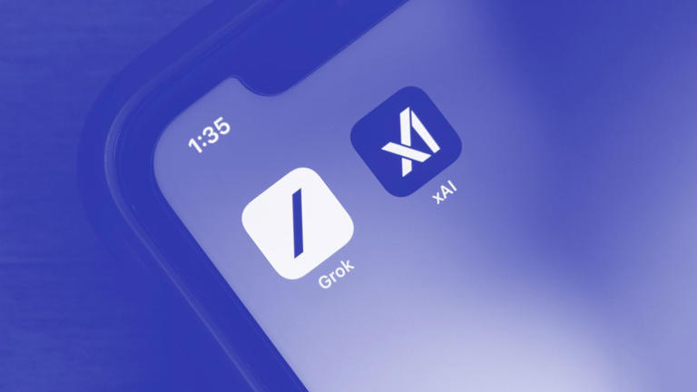 Elon Musk's xAI closes USD20b Series E with Nvidia backing