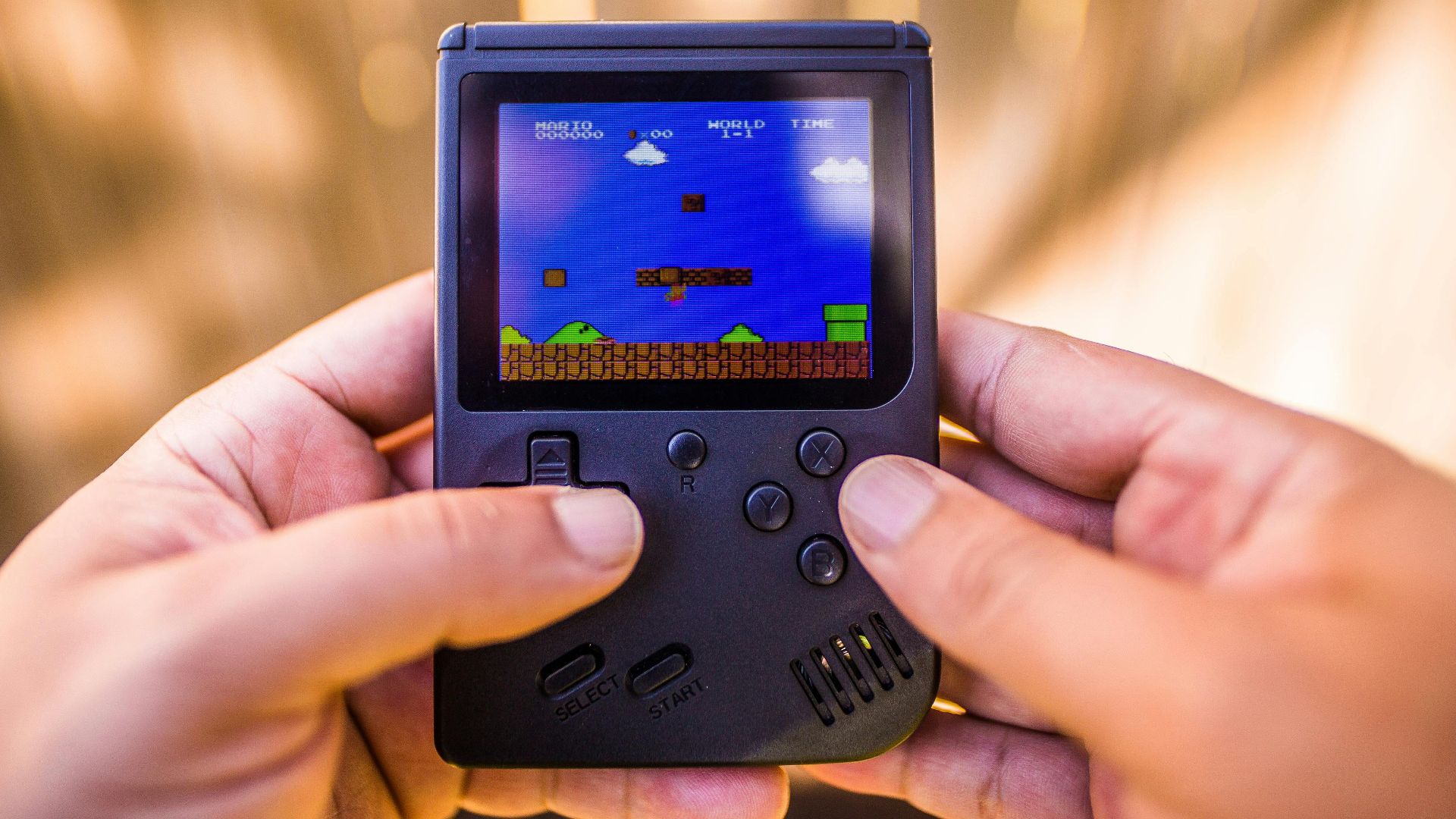 20 vintage games that have stood the test of time