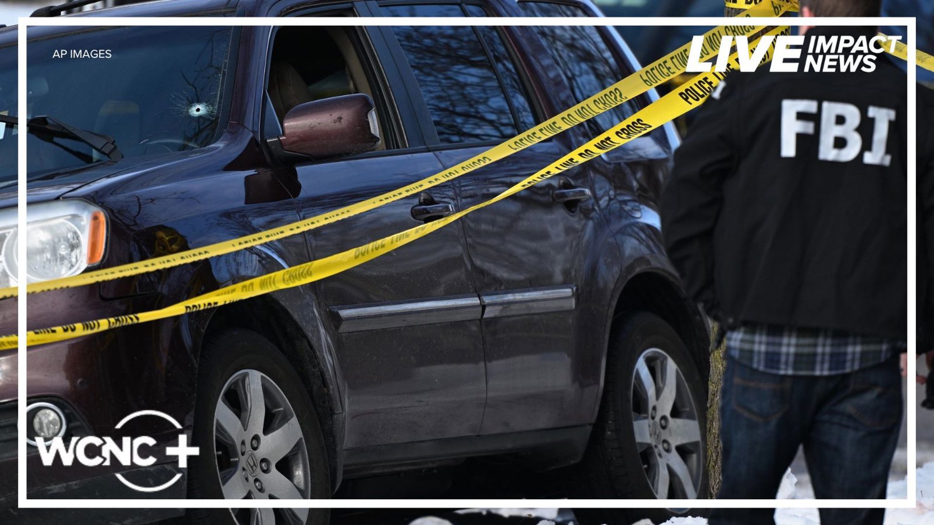 Minneapolis mayor on ICE shooting: 'They need to get out of Minneapolis'