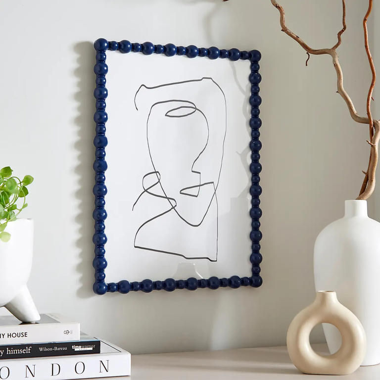I have this thing for pretty picture frames – these are my 8 go-to ...