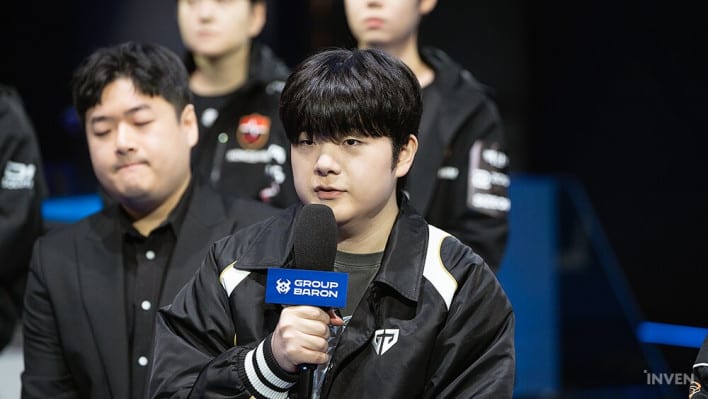 LCK players react to 2026 preseason patch: Teleport still essential for ...