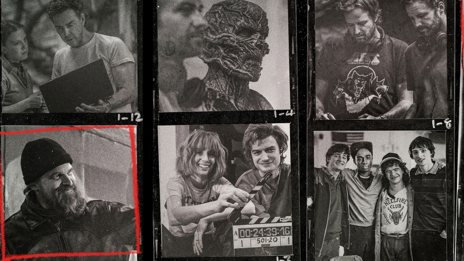 La semana que viene 'Stranger Things' vuelve a Netflix