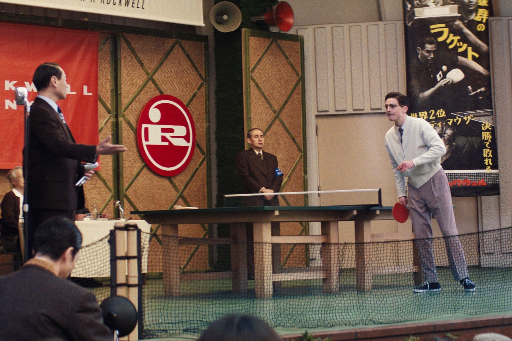 Golden Globes 2026 winners list