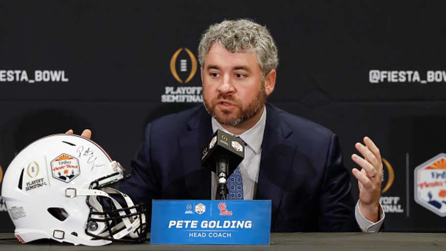 Two Ole Miss coaches going to LSU will miss CFP semifinal game vs. Miami