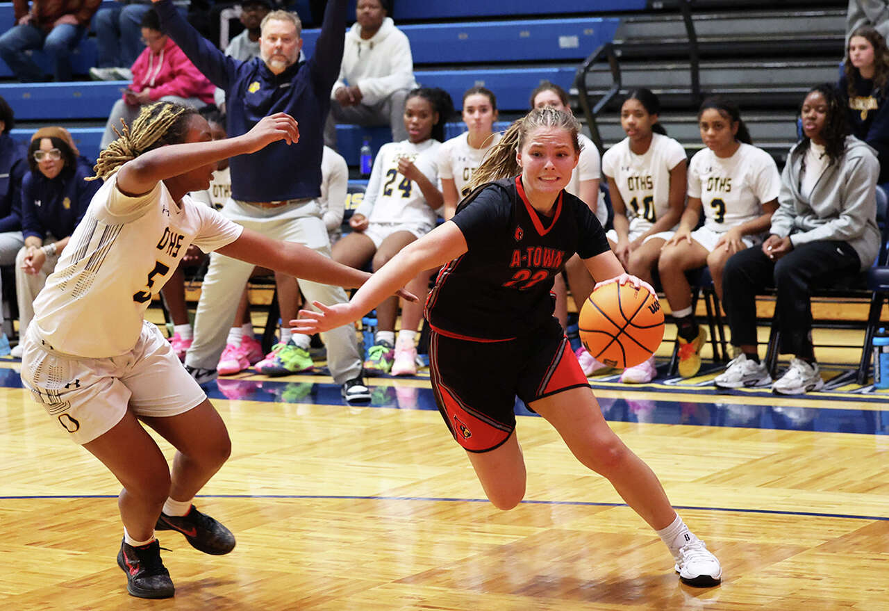 Tuesday girls basketball: Central routs CM; Alton extends SWC streak