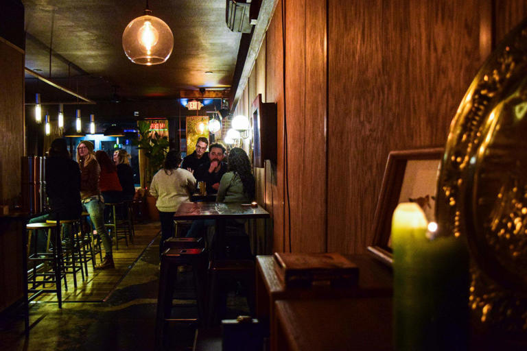 Dry January in Tacoma: Where to drink if you're not drinking now - or ever!