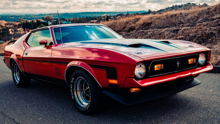 Women Admit A Guys Car Matters, But Their Top Picks Will Surprise You