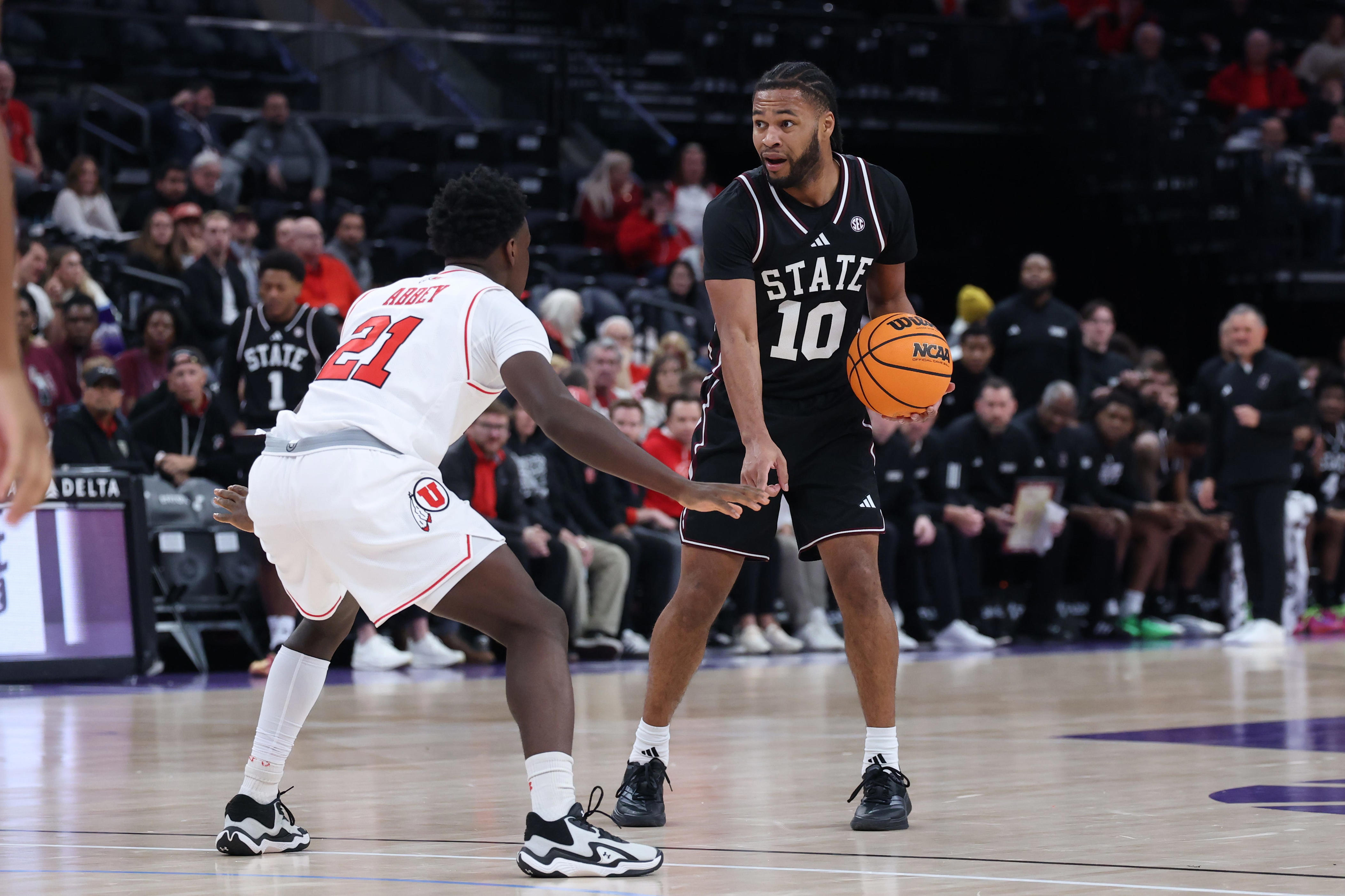 Mississippi State basketball vs Oklahoma live updates, score, start ...