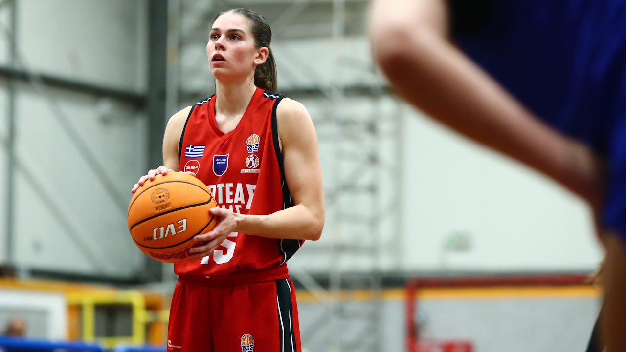 Παναθλητικός και Πρωτέας Βούλας στο Final Four!