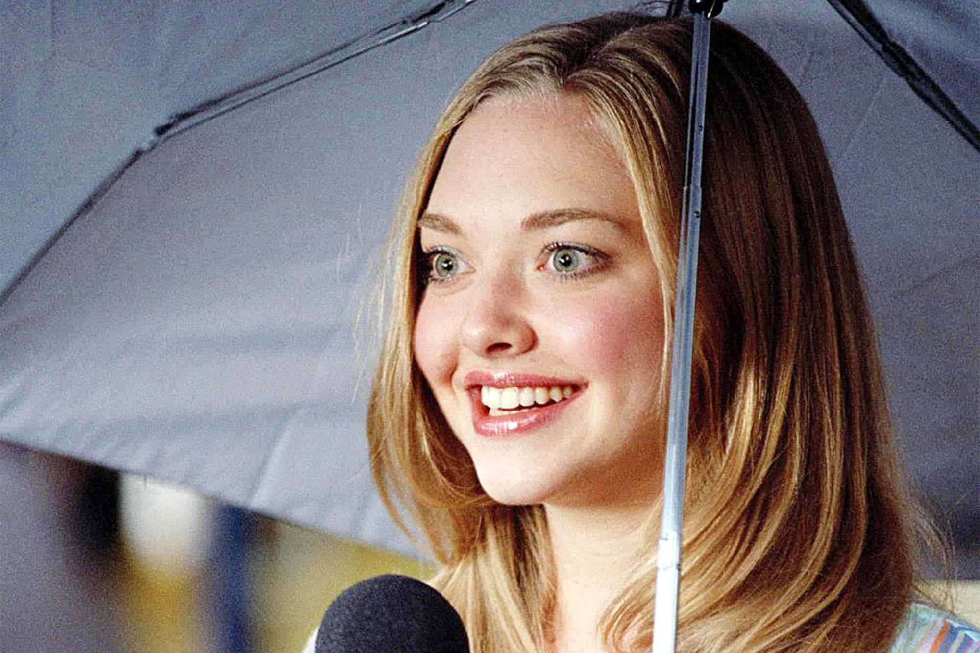 Amanda Seyfried shares 8-year-old daughter's reaction after watching ...