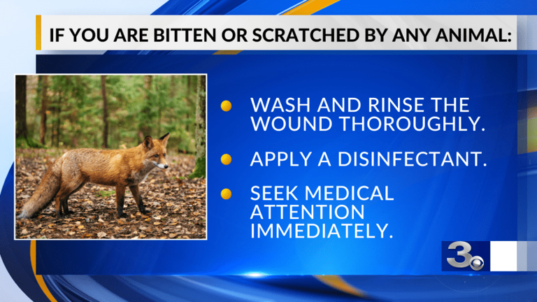 Residents in Ranch Forest subdivision area advised to take caution ...