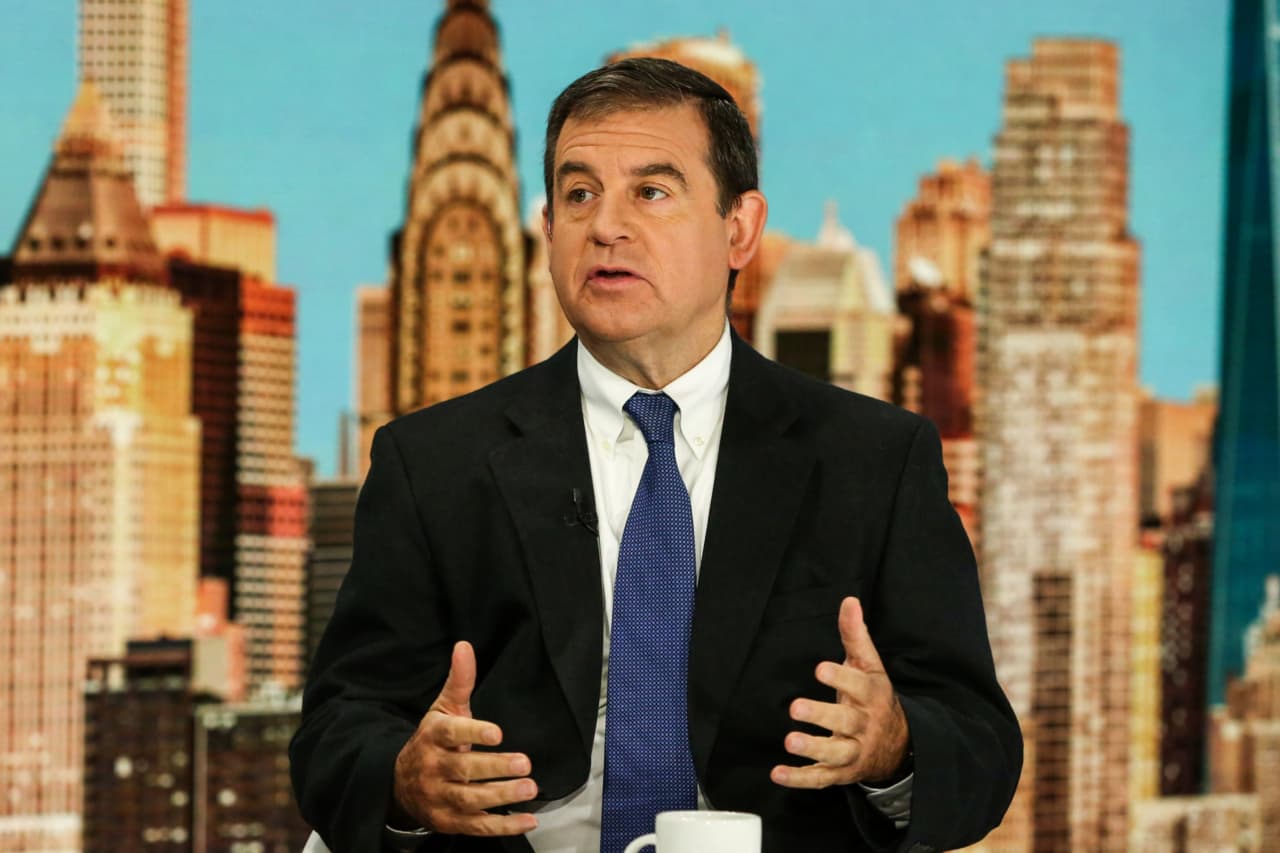 Bob Doll’s 2026 predictions: International stocks will outperform US