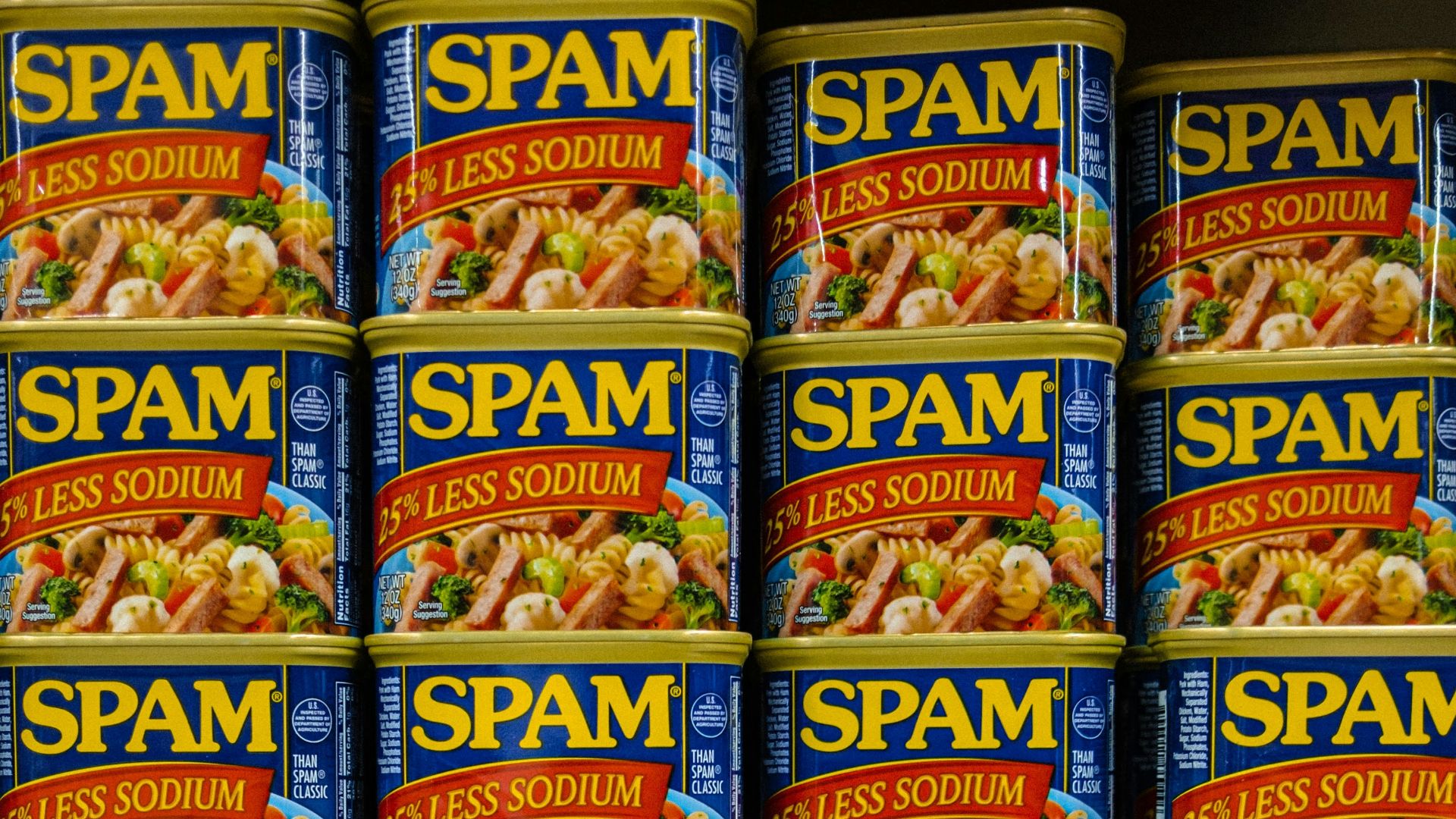 Canned dinner? No problem. 20 tasty dinners you can make with Spam