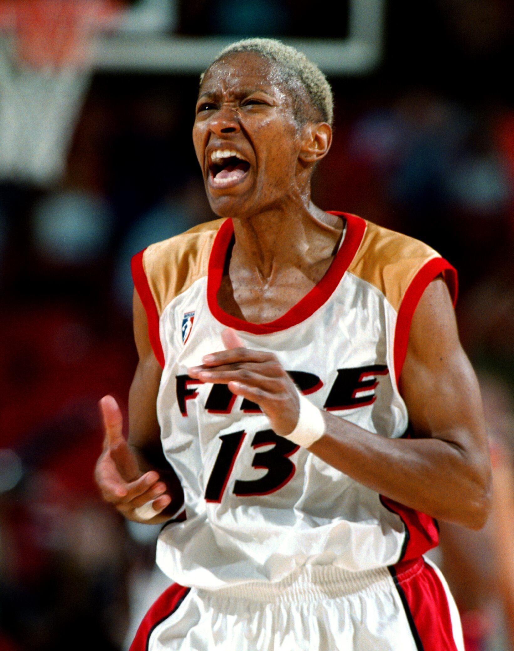 2000 WNBA expansion draft: Who the Portland Fire picked and how they fared