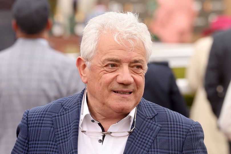Kevin Keegan is 'up for the fight' against cancer and can 'win this battle'