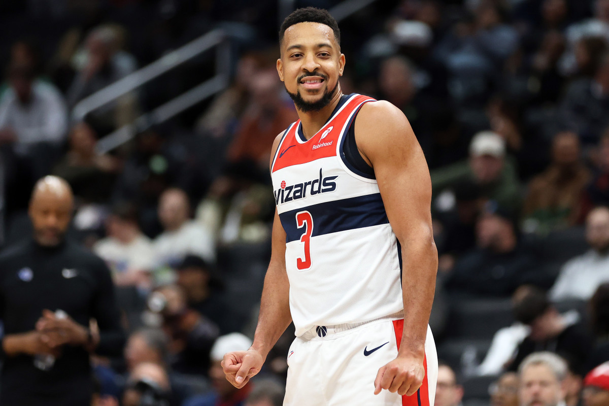 Final injury report for Hawks-Nuggets, will CJ McCollum, Jamal Murray play?