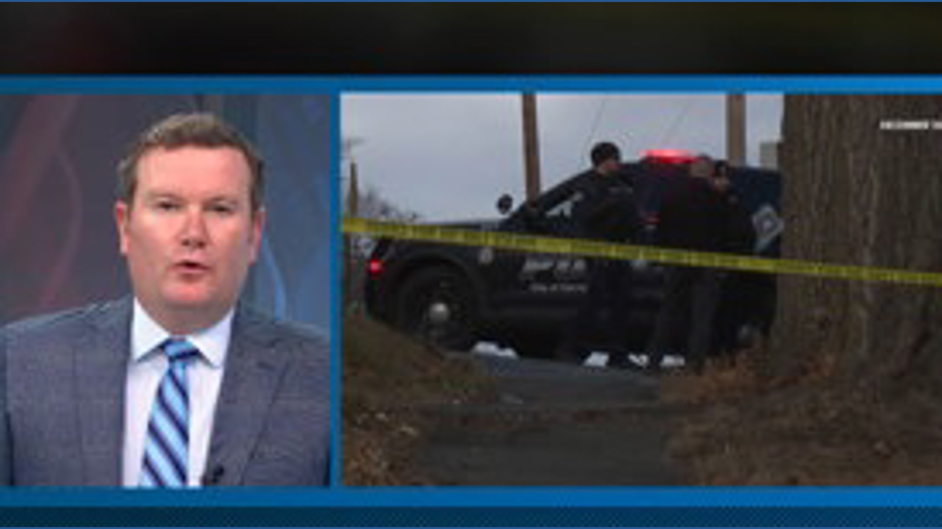 20-year-old victim identified in Harrisburg shooting