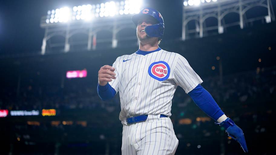 Latest Cubs buzz could be Mariners' ticket to a blockbuster infield trade