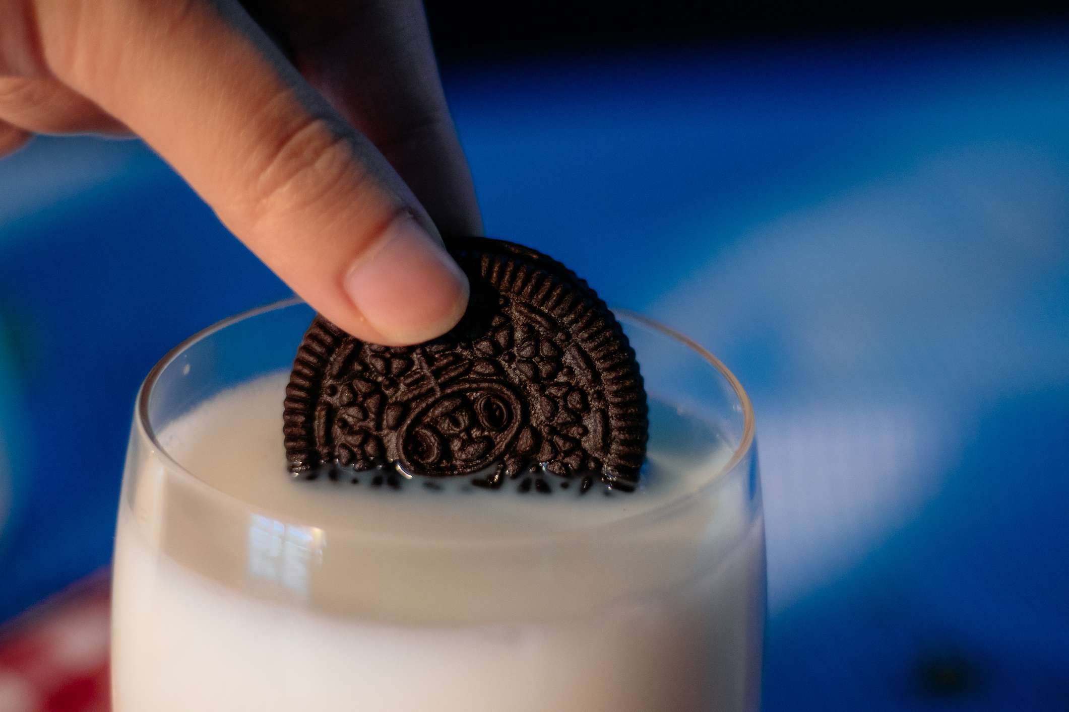 Zero-sugar Oreos vs. classic Oreos: Which is better for blood sugar?