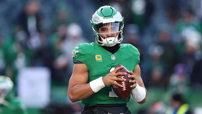 Offense vs. defense: Power ranking every NFC unit in the playoffs