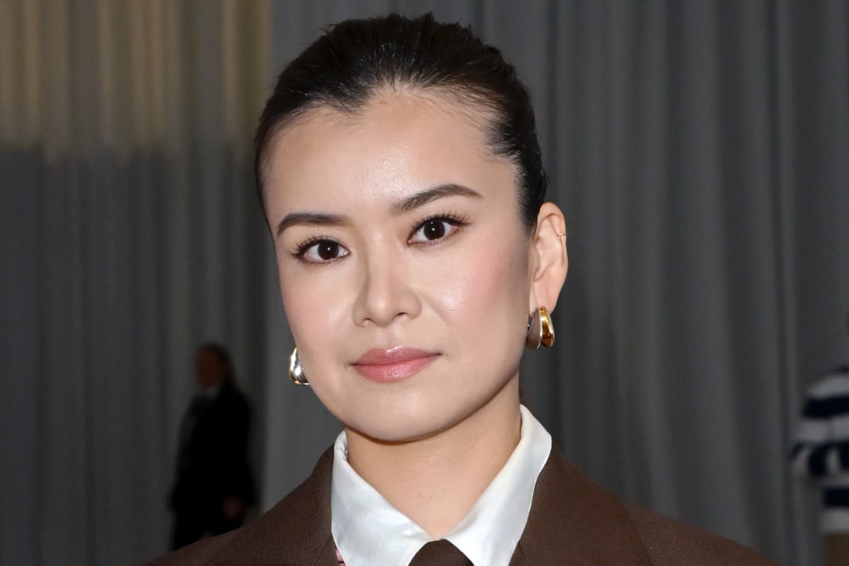 Harry Potter star Katie Leung found childhood fame ‘overwhelming’