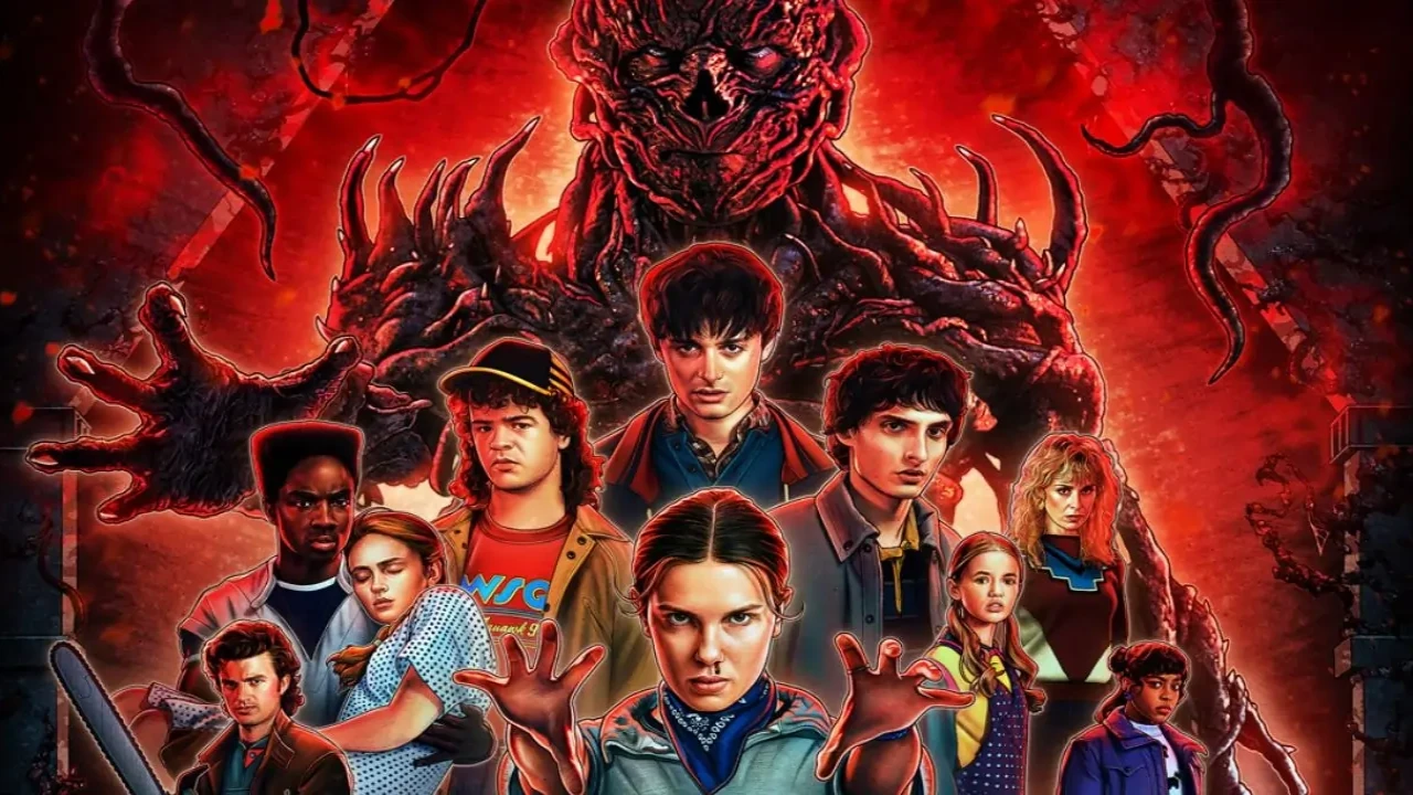 What is Stranger Things season 5 episode 9 rumor about? Exploring possible January 7 ...