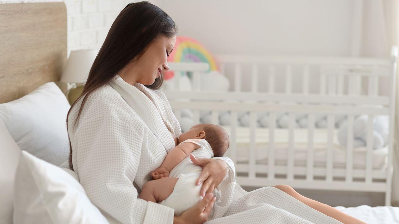 Parto longo: cuidados com a mãe e o bebê na recuperação