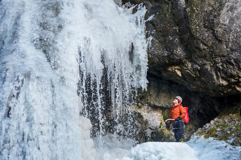 Storm Goretti live: Amber snow and 'danger to life' warning issued