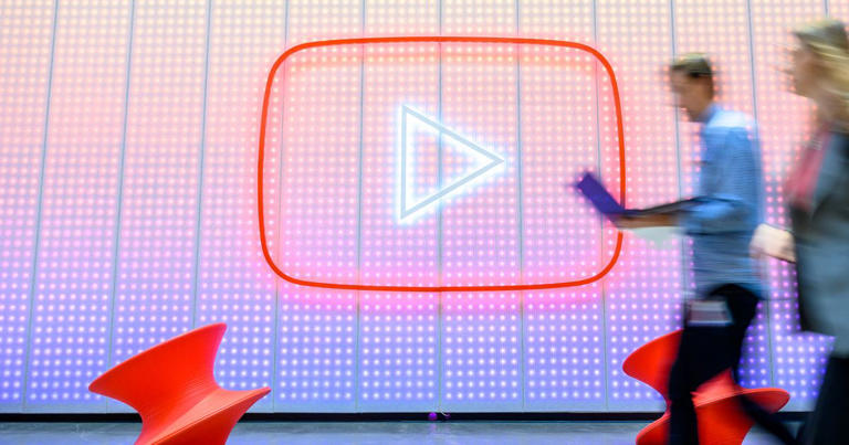 Everything (including Netflix) will become YouTube this year