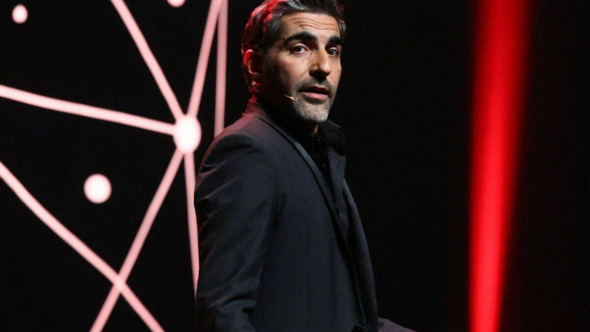 Ary Abittan accusé de viol : pourquoi le non-lieu n’arrête pas la ...