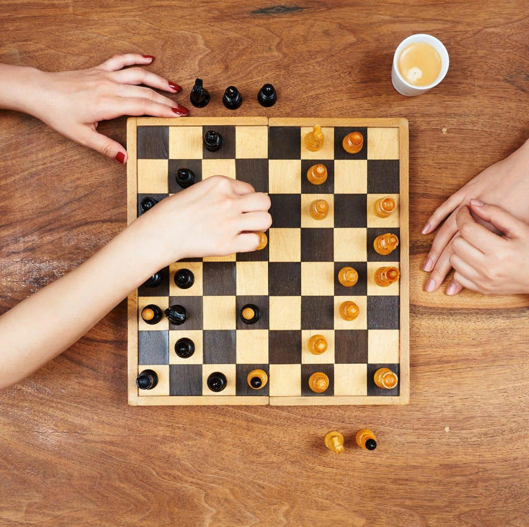 Juegos de mesa sin texto ni reglas complicadas que arrasan en cualquier ...