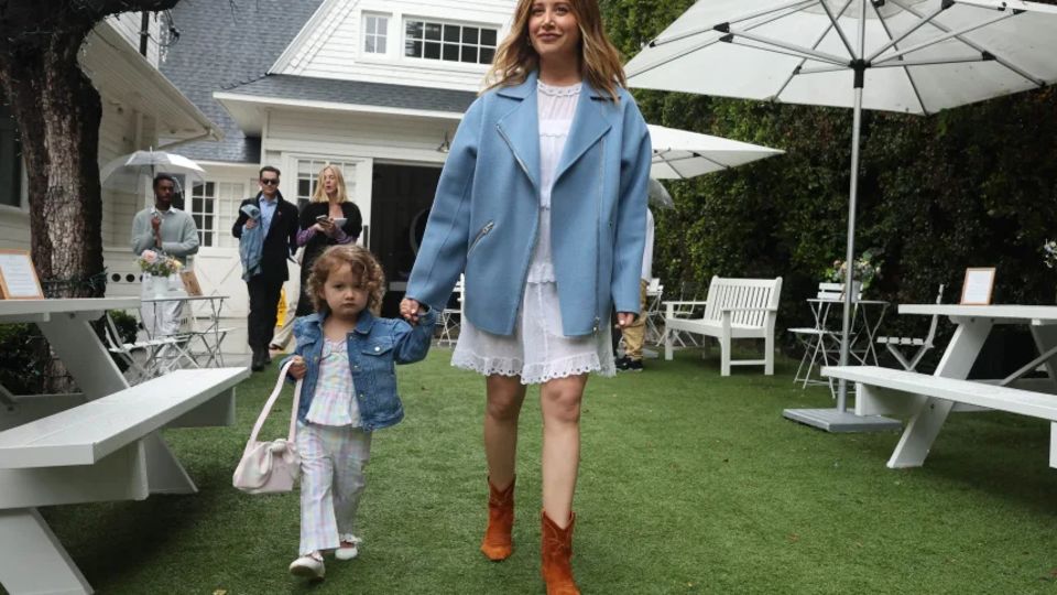 Hay un nuevo drama sobre un «grupo de mamás tóxicas» protagonizado por ...