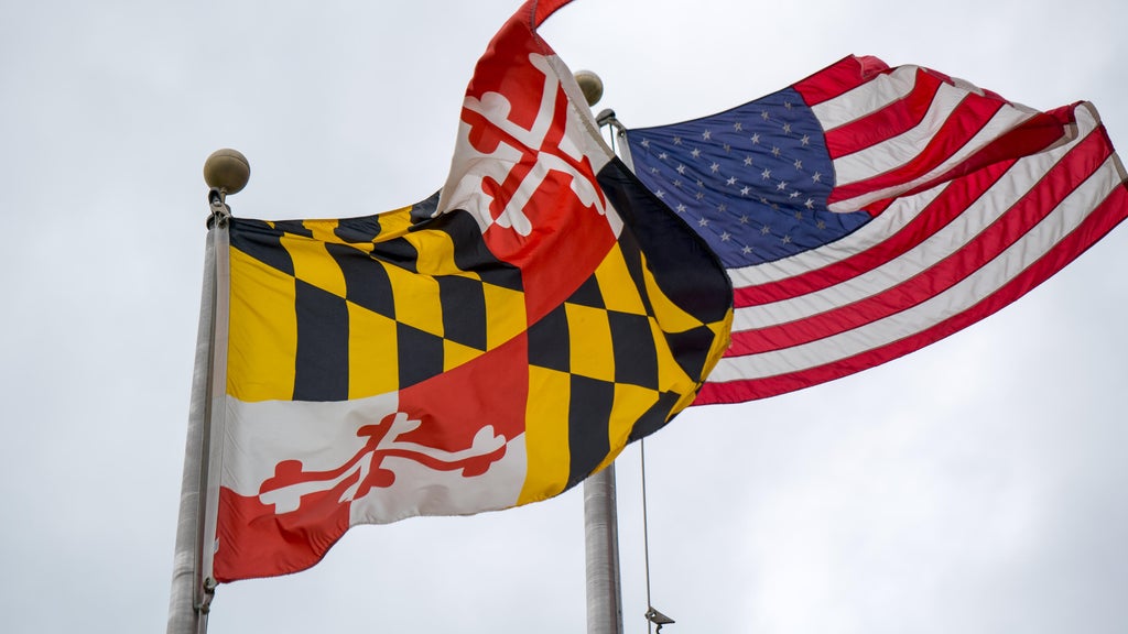 Nearly 25,000 federal workers in Maryland lost their jobs in 2025, data ...