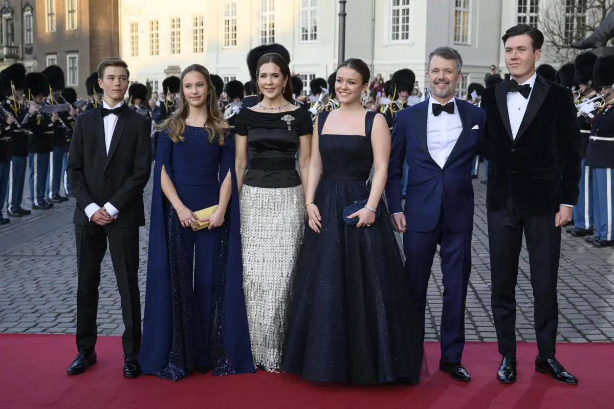 La incógnita que rodea a Federico X y Mary de Dinamarca: la espera de ...