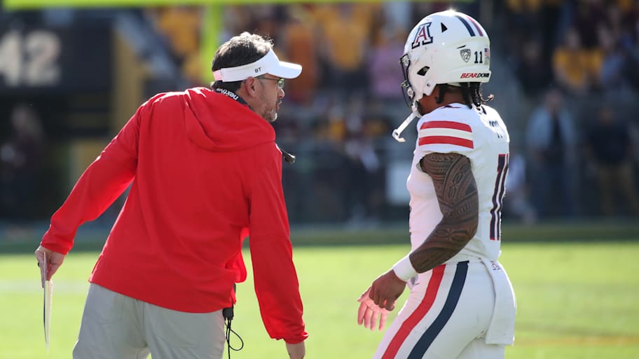 Another wild Washington QB rumor arrives with potential Jedd Fisch reunion