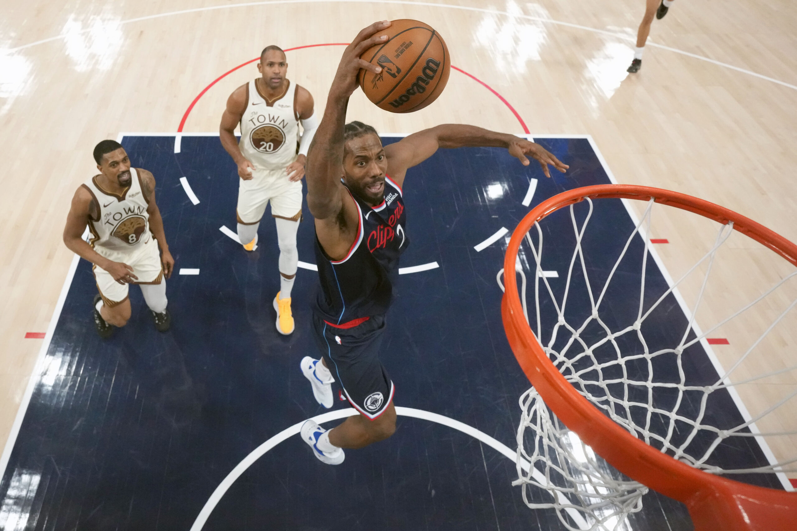 NBA: Top 10 scorering leaders entering the new year