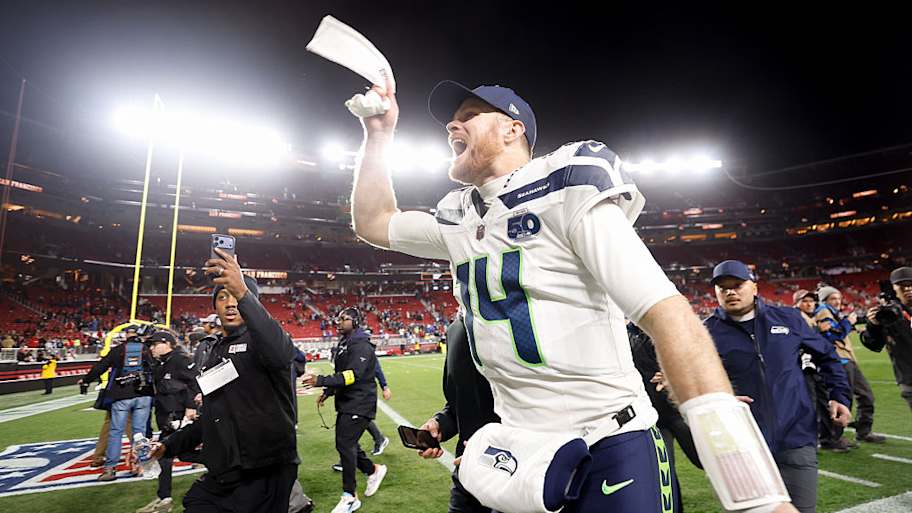 2025 NFL playoffs: Updated bracket, final playoff picture and full schedule