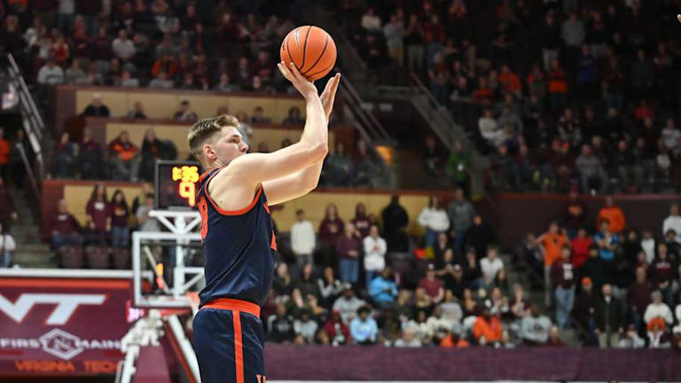 Game preview and final score predictions for No. 23 Virginia vs California