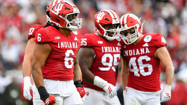 College Football Playoff schedule, where to watch: TV channels, kickoff ...